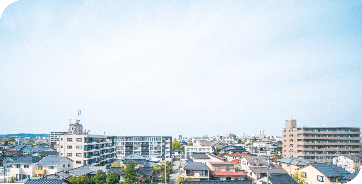 株式会社SUMOKA(スモカ) 「ここに住もっか！」から始まる西田地方での新生活、私たちと共に始めてみませんか？